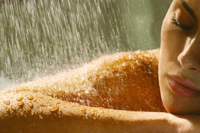 3-Hour Volcanic Signature Spa Package including Massage in Port Vila - Key Points