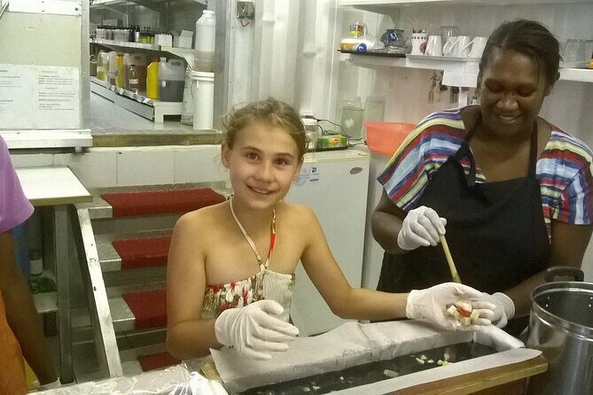 3-Hour Volcanic Signature Spa Package including Massage in Port Vila - The Sum Up