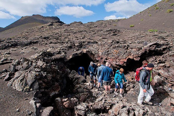3-Hour Walking Tour in Los Volcanes Nature Reserve - An In-Depth Look at the Tour Experience