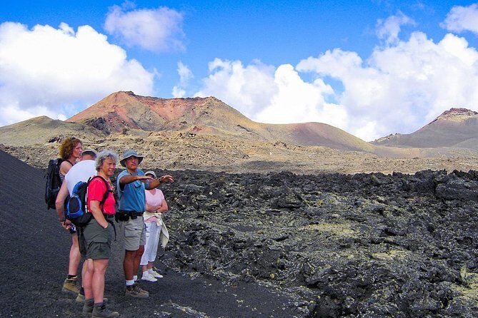 3-Hour Walking Tour in Los Volcanes Nature Reserve - Who Will Love This Tour?