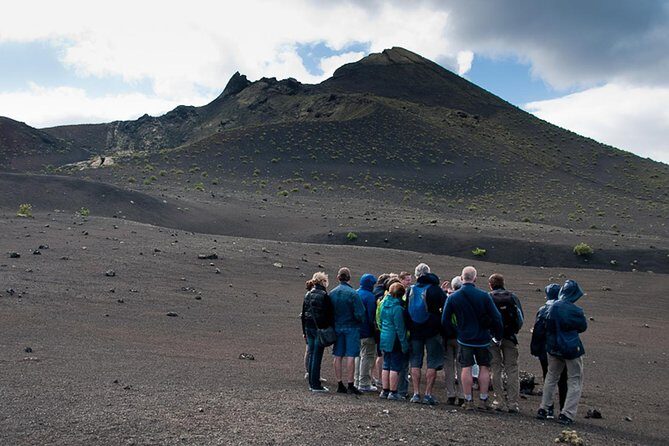 3-Hour Walking Tour in Los Volcanes Nature Reserve - Final Thoughts