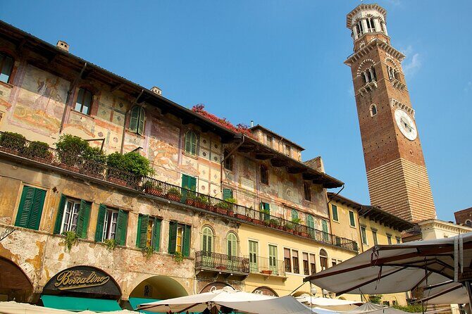 3 Hour Walking tour of Verona and Arena - Exploring Verona in Just Three Hours: A Practical Review of the Walking Tour of Verona and the Arena