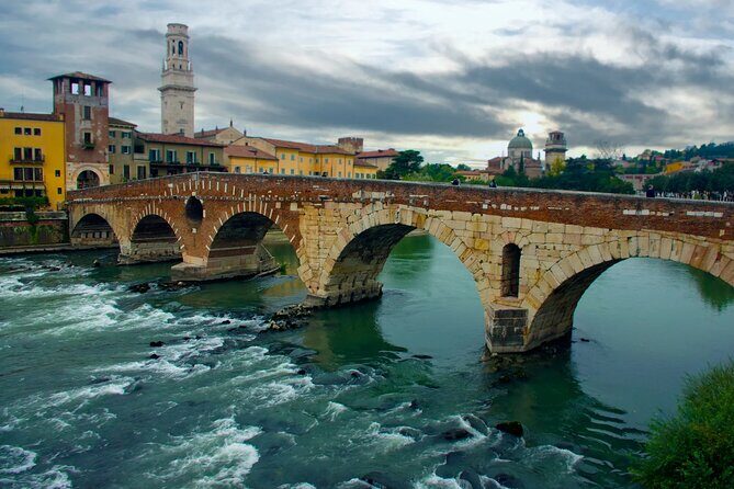 3 Hour Walking tour of Verona and Arena - Who Should Book This Tour?