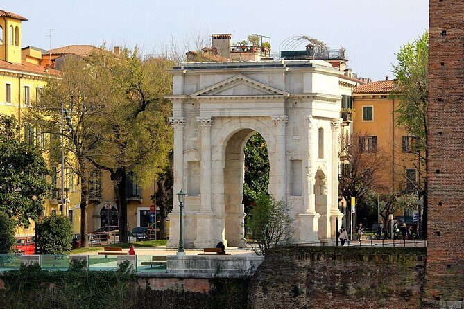3 Hour Walking tour of Verona and Arena - FAQ