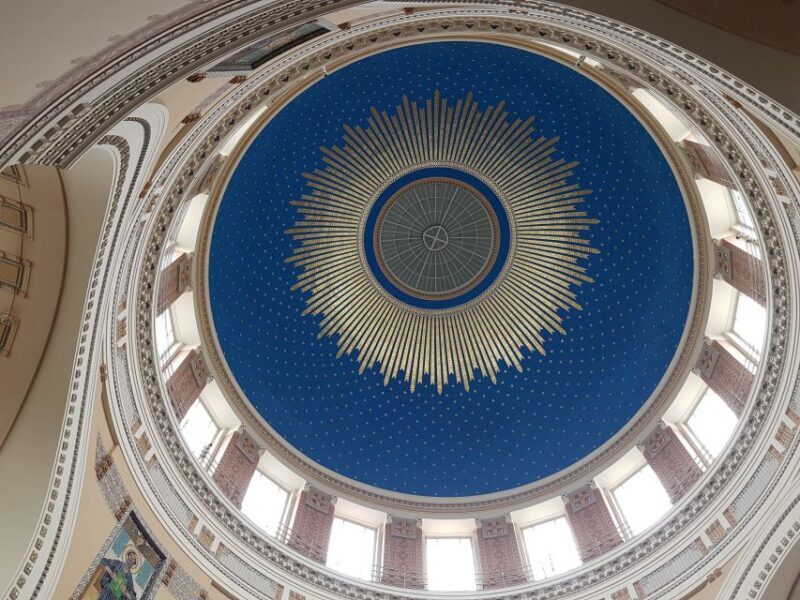 3-Hour Walking Tour of Vienna Central Cemetery - Practical Details: Making the Most of Your Visit