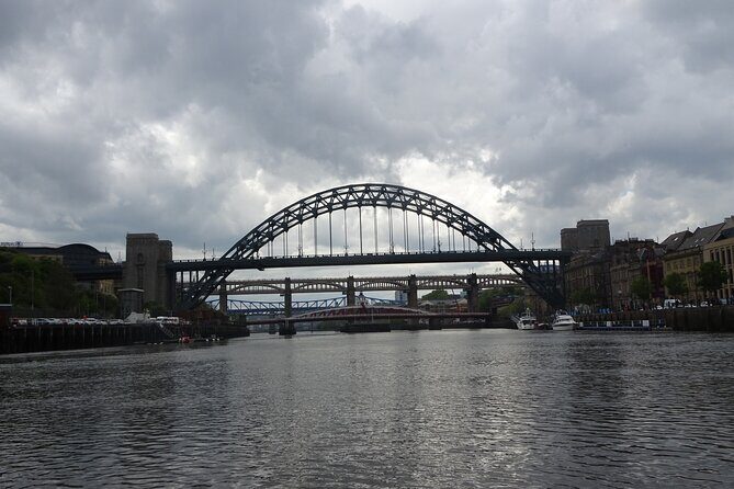 3 Hour Walking Tour through Newcastle upon Tyne - A Closer Look at the Tour Itinerary