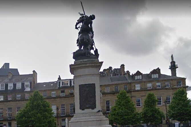 3 Hour Walking Tour through Newcastle upon Tyne - Final Thoughts: Who Will Love This Tour?