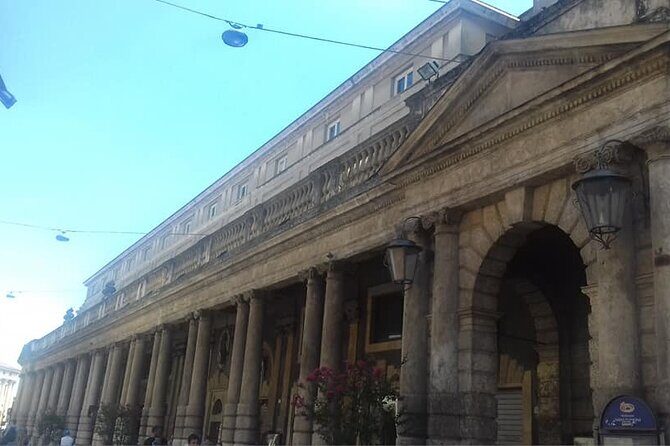 3-Hour Walking Tour with Guide Discovering Verona - Authentic Experiences Beyond the Guidebook