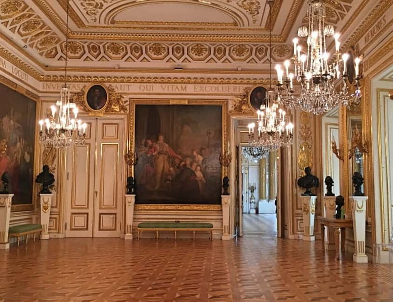 3 hour: Warsaw Old Town with Royal Castle /inc. Pick-up/ - FAQs