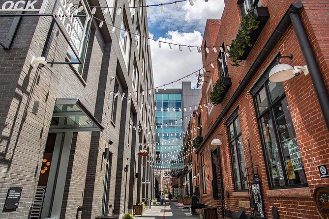 3 Hour Whiskey and History Tour - Practical Details and What to Expect