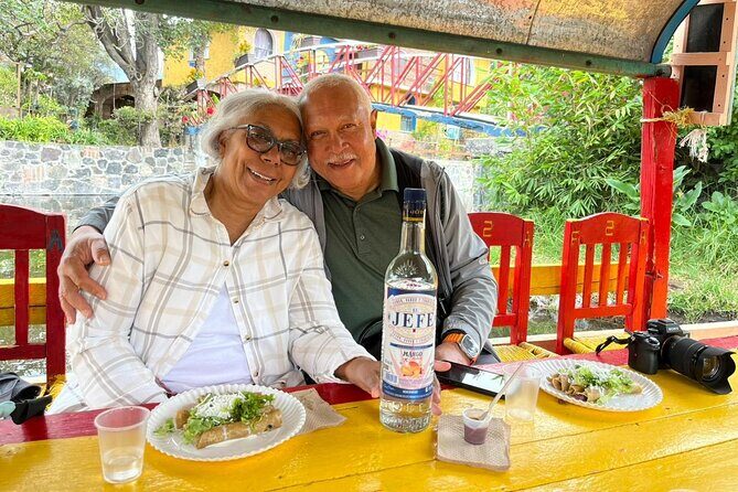 3 Hour Xochimilco Boat Tour and Fiesta in Mexico City - FAQ