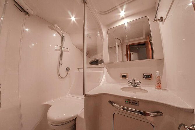 3 Hour Xpu-Ha - 51' Sea Ray Tulum, Playa del Carmen, Riviera Maya - The Sum Up: Why This Tour Is a Worthwhile Splurge