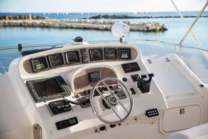 3 Hour Xpuha-60' Neptunus-Tulum, Playa del Carmen, Riviera Maya - FAQ