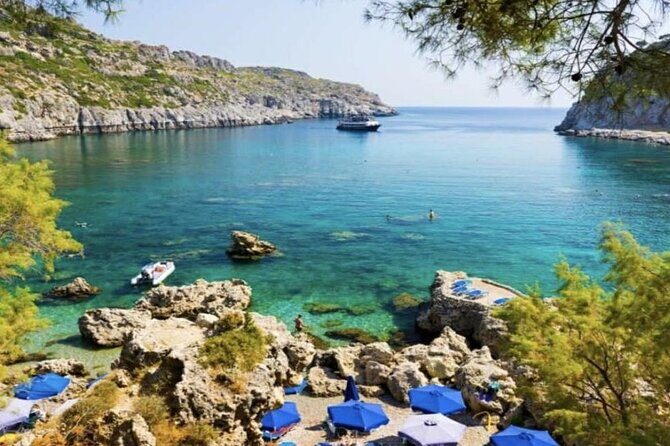 3 Hour Yellow Semi Submarine Swimming Cruise with Drinks Included! - Final Thoughts