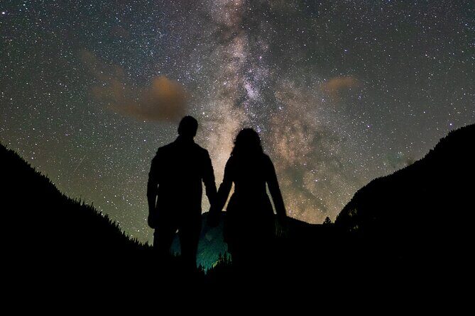 3 Hours 30 Minutes Colorado Astrophotography Experience - Frequently Asked Questions