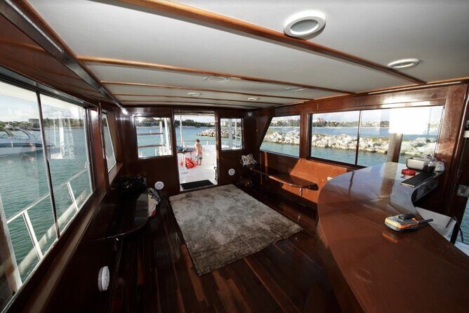 3 Hours - 53' Hatteras - Tulum, Playa Del Carmen, Riviera Maya - Who Is This Tour Best For?