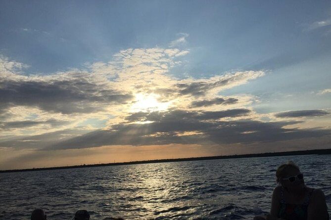 3 Hours - 53' Hatteras - Tulum, Playa Del Carmen, Riviera Maya - The Sum Up