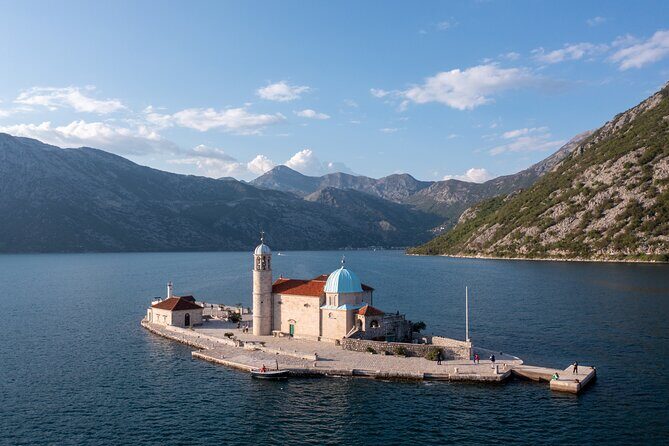 3 Hours Blue Cave Tour in Montenegro - Key Points
