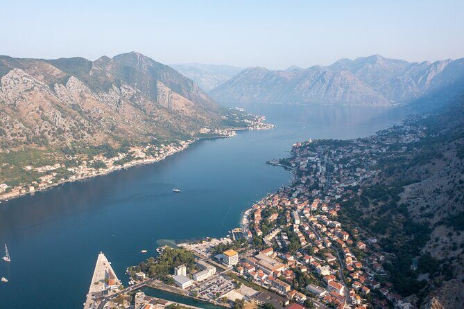 3 Hours Blue Cave Tour in Montenegro - Practical Details and Tips