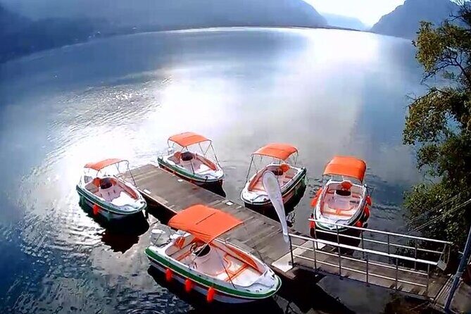 3 hours Boat Rental Lake Como - Lake Como Boat Rental: A Practical Guide to Enjoying the Water