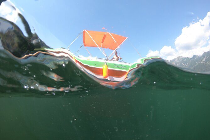 3 hours Boat Rental Lake Como - An Overview of the Lake Como Boat Rental