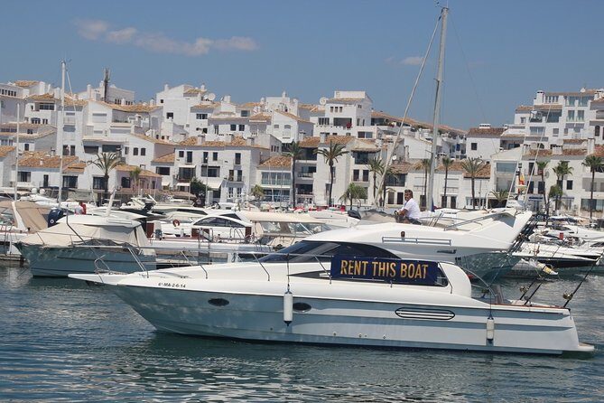 3 Hours Boat Tour along the Marbella Coast - Itinerary Breakdown: What Makes Each Part Special