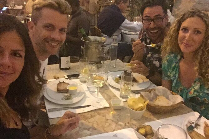 3 Hours Classic Food Tour in Faro - Key Points