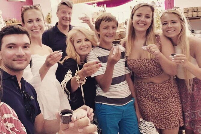 3 Hours Classic Food Tour in Faro - Who Will Love This Tour?