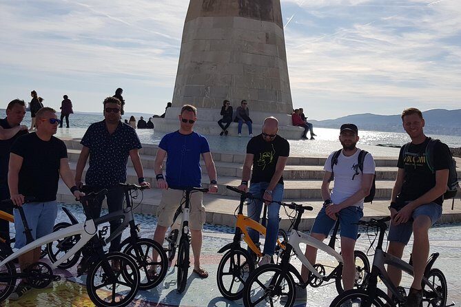 3 Hours E-Bike Tour in Palma - Who Will Love This Tour?