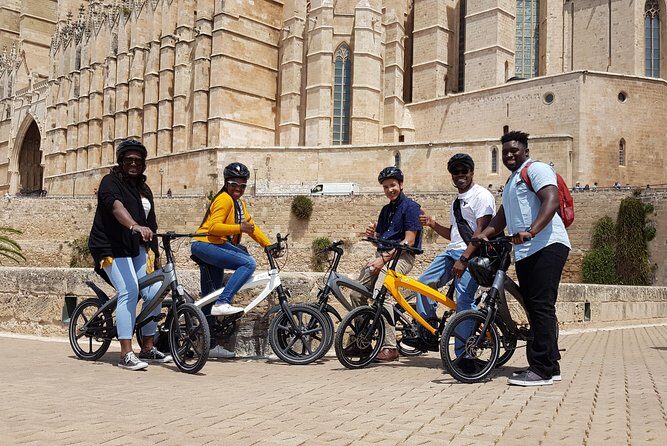 3 Hours E-Bike Tour in Palma - Final Thoughts