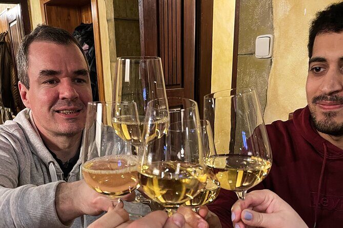 3 Hours Food Tour in Prague Retro - An In-Depth Look at the Prague Retro Food Tour