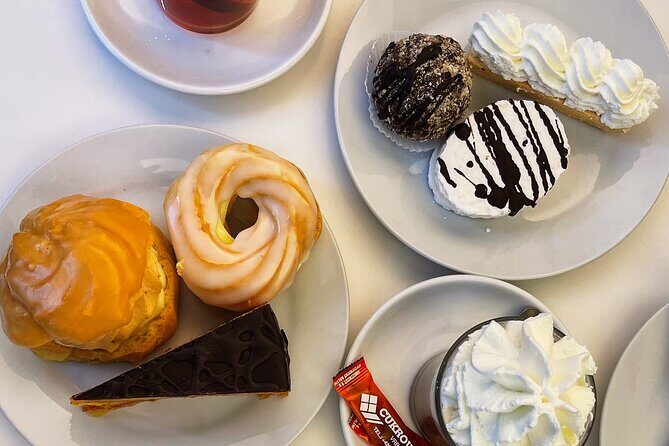 3 Hours Food Tour in Prague Retro - FAQ