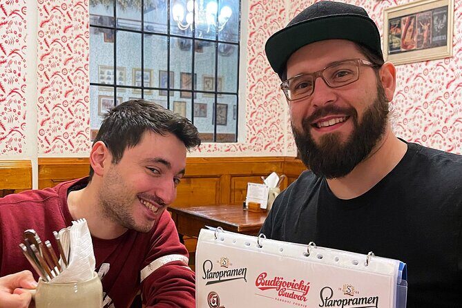 3 Hours Food Tour in Prague Retro - Final Thoughts