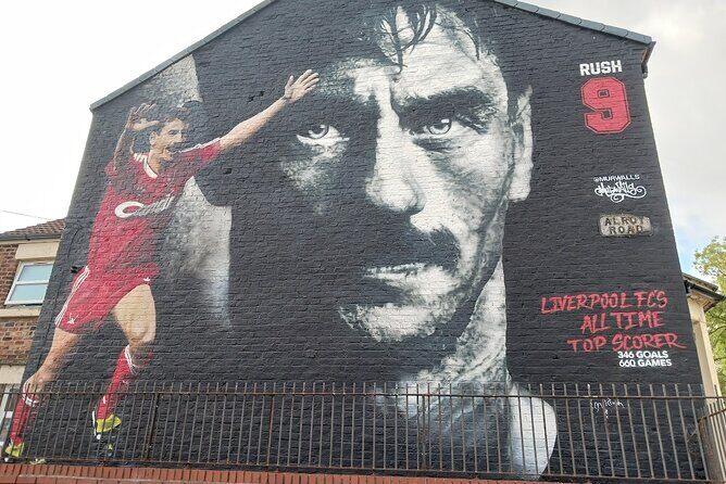 3 Hours Football Stadiums E-Bike Tour in United Kingdom - Final Thoughts