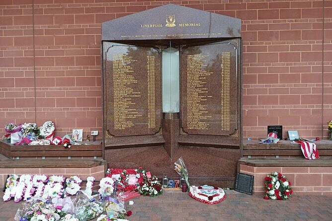 3 Hours Football Stadiums E-Bike Tour in United Kingdom - Frequently Asked Questions