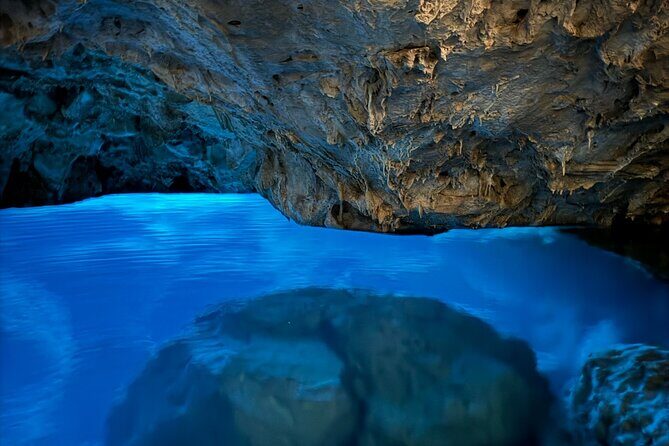 3 Hours Group Boat Tour to the Caves of Santa Maria di Leuca - Who Will Love This Tour?