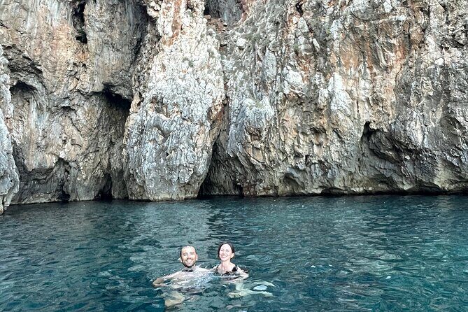 3 Hours Group Boat Tour to the Caves of Santa Maria di Leuca - The Sum Up: Who Should Book This?