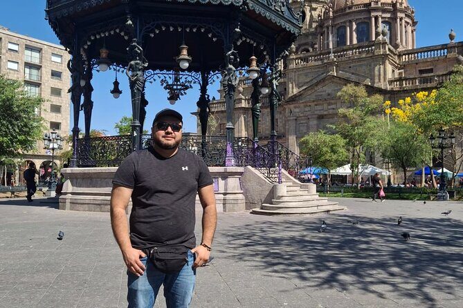 3 hours Guadalajara Private City Tour - Authentic Encounters and Hidden Gems