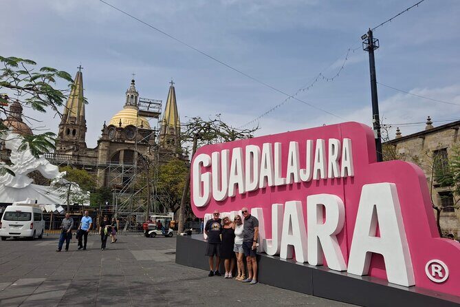 3 hours Guadalajara Private City Tour - Who Will Love This Tour?