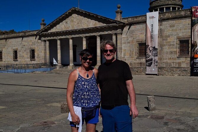 3 hours Guadalajara Private City Tour - FAQ