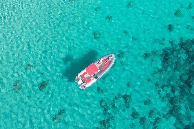 3 Hours Guided Dinghy Tour: Cagliari, Caves and Sella del Diavolo - Who Should Consider This Tour?