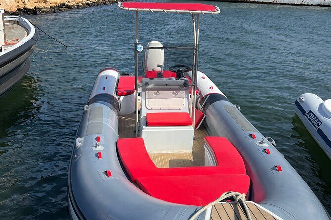 3 Hours Guided Dinghy Tour: Cagliari, Caves and Sella del Diavolo - Final Thoughts