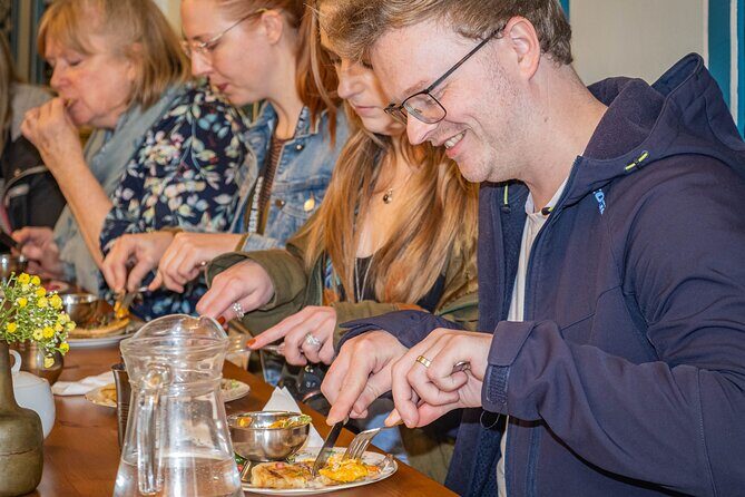 3 Hours Guided Tasting Experience of Ripon - What to Expect from the Tour
