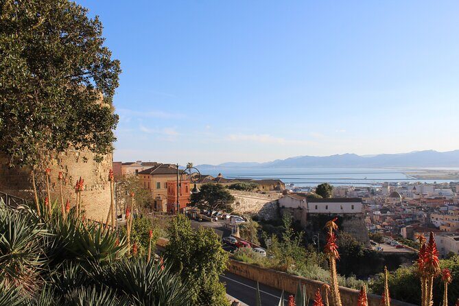 3 Hours Guided Tour of the Historic Districts of Cagliari - FAQ