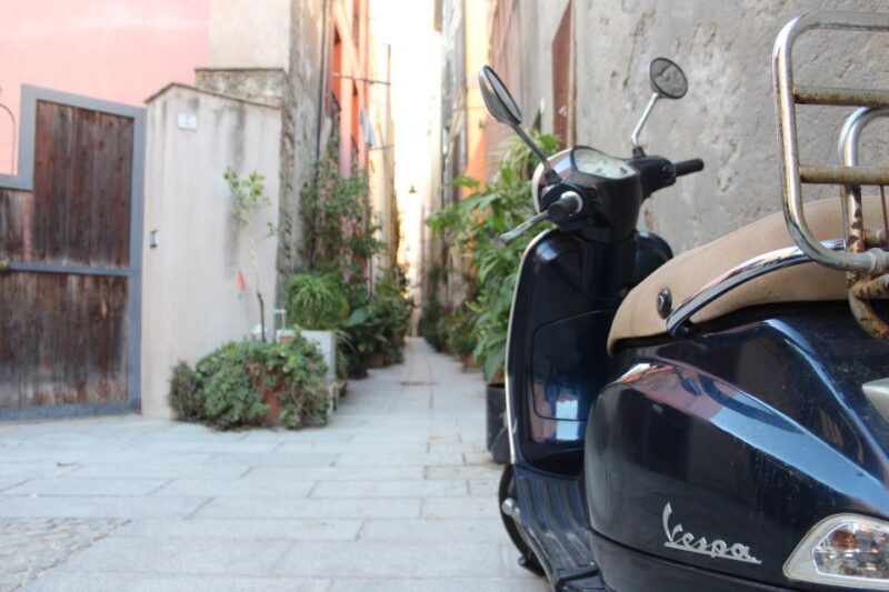 3 Hours Guided Tour of the Historical Cagliari - FAQ