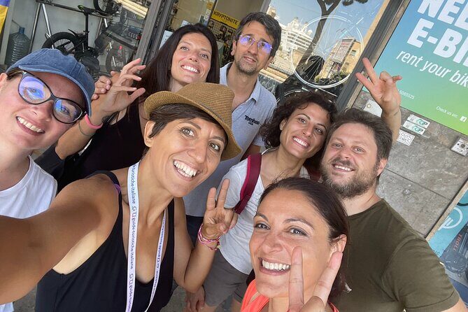 3-hours Guided Tour with tasting in Palermo - FAQ