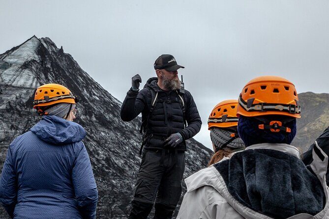 3 Hours Katla Ice Cave Tour/Meet in Vík - Price and Value: Is It Worth it?  