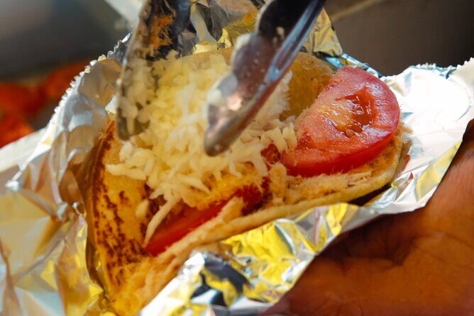 3 Hours of Guided La Paz Street Food Tour - Exploring Mercado Madero