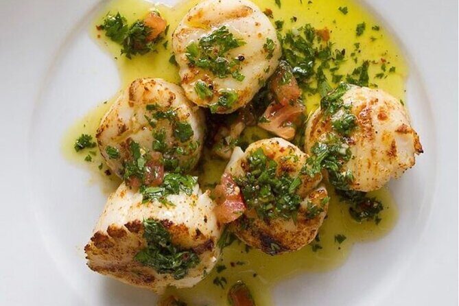 3 Hours of Guided La Paz Street Food Tour - A Sweet Finale at Dulce Romero