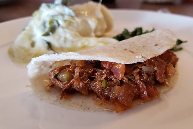 3 Hours of Guided La Paz Street Food Tour - Final Tasting at La Casa de la Abuela